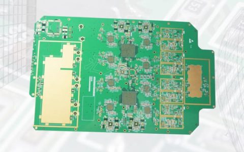 hhpcb-5 | 信丰汇和