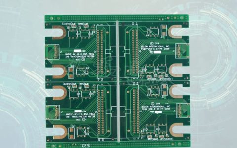 pcb mark点的形状有哪些？pcb中mark点的放置要求 | 信丰汇和