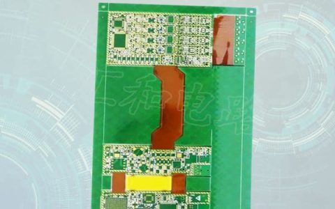 pcb mark点的形状有哪些？pcb中mark点的放置要求 | 信丰汇和