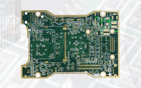 pcb mark点的形状有哪些？pcb中mark点的放置要求 | 信丰汇和
